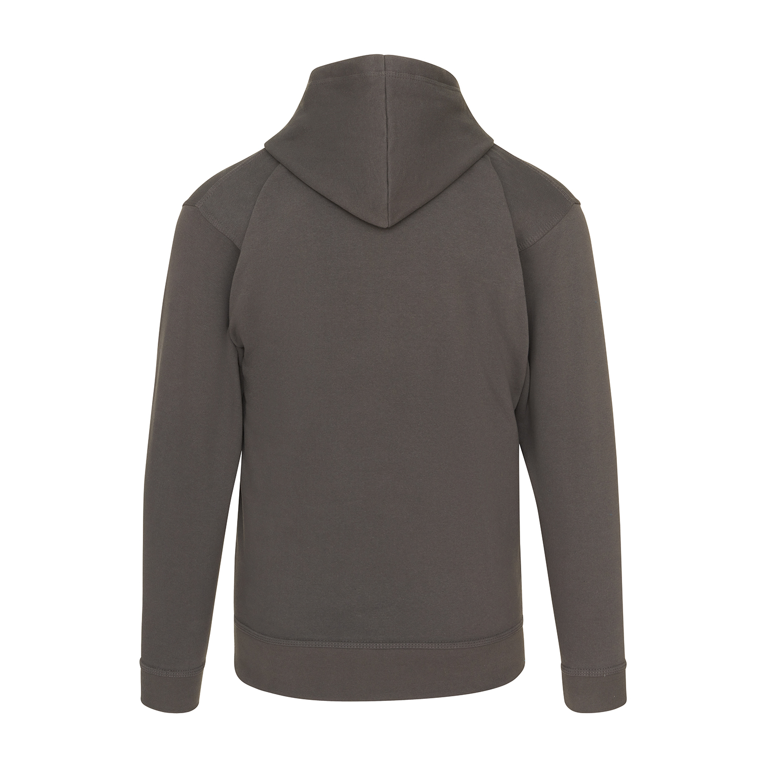 Owl Hooded Sweatshirt - S - Graphite | Elite Office Supplies Ltd